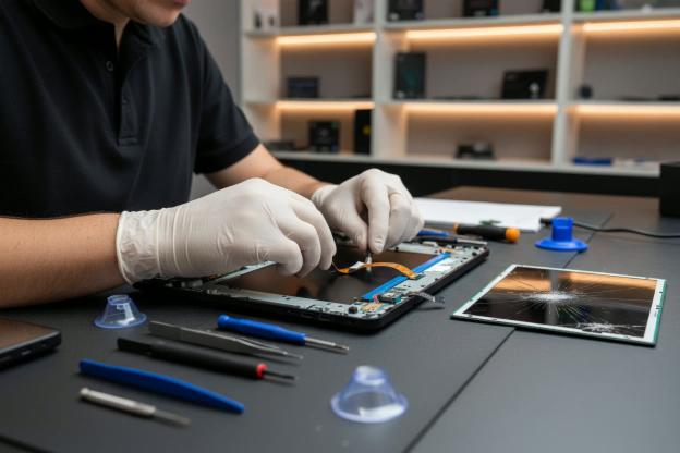 Quanto costa riparare schermo pc? Costi e prezzi 2026