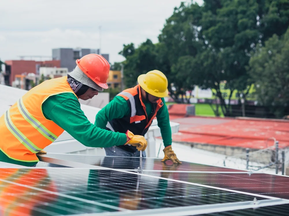 Operaio edile: tutti i consigli per l'assunzione