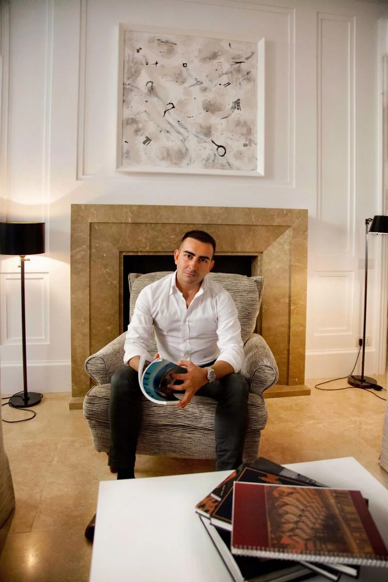 Chi è Riccardo de Bernardinis? fondatore di Ernesto.it e imprenditore ...