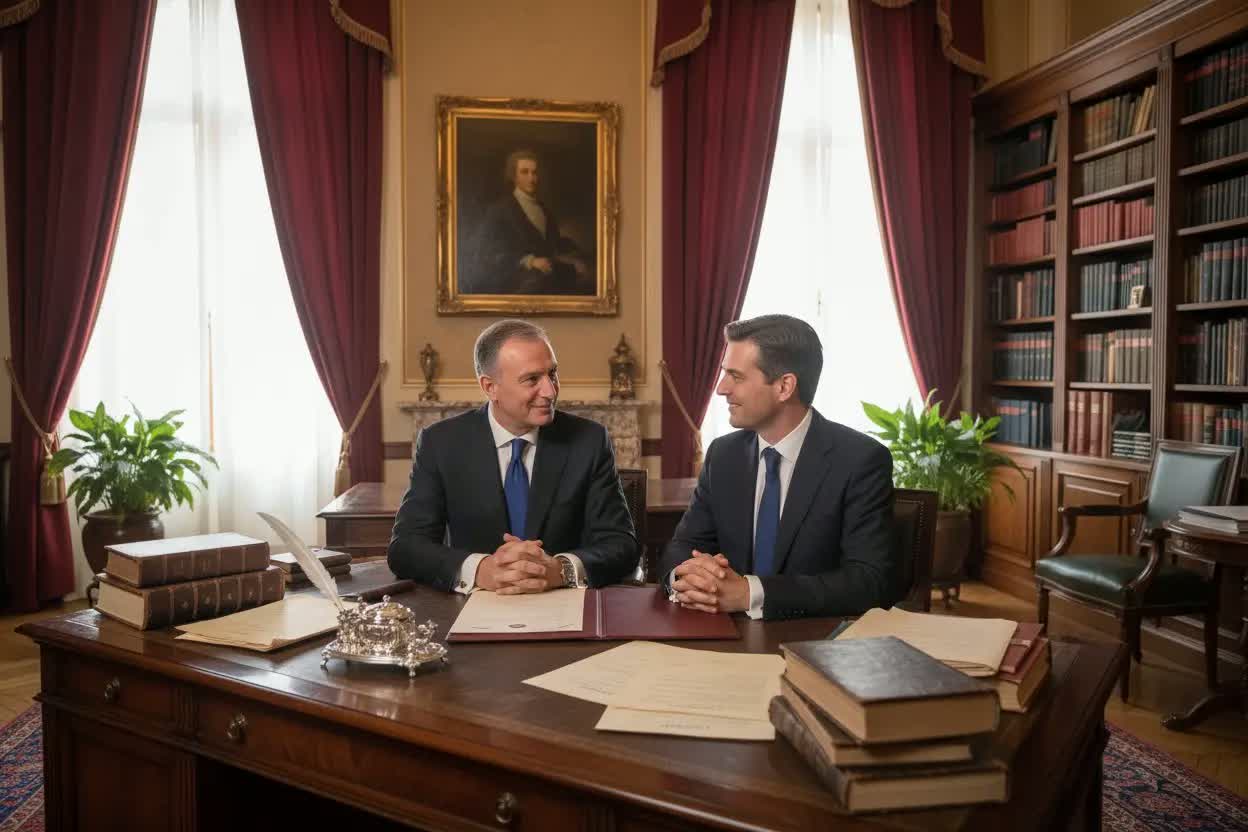 Notaio: come trovare notai