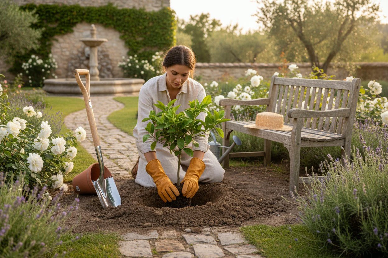 Quanto costa piantare un albero? Prezzi e tariffe 2021