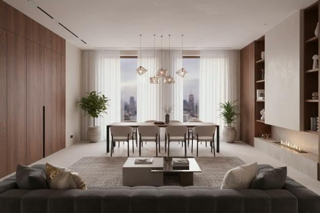 49 designer per interior design a Trionfale - Roma