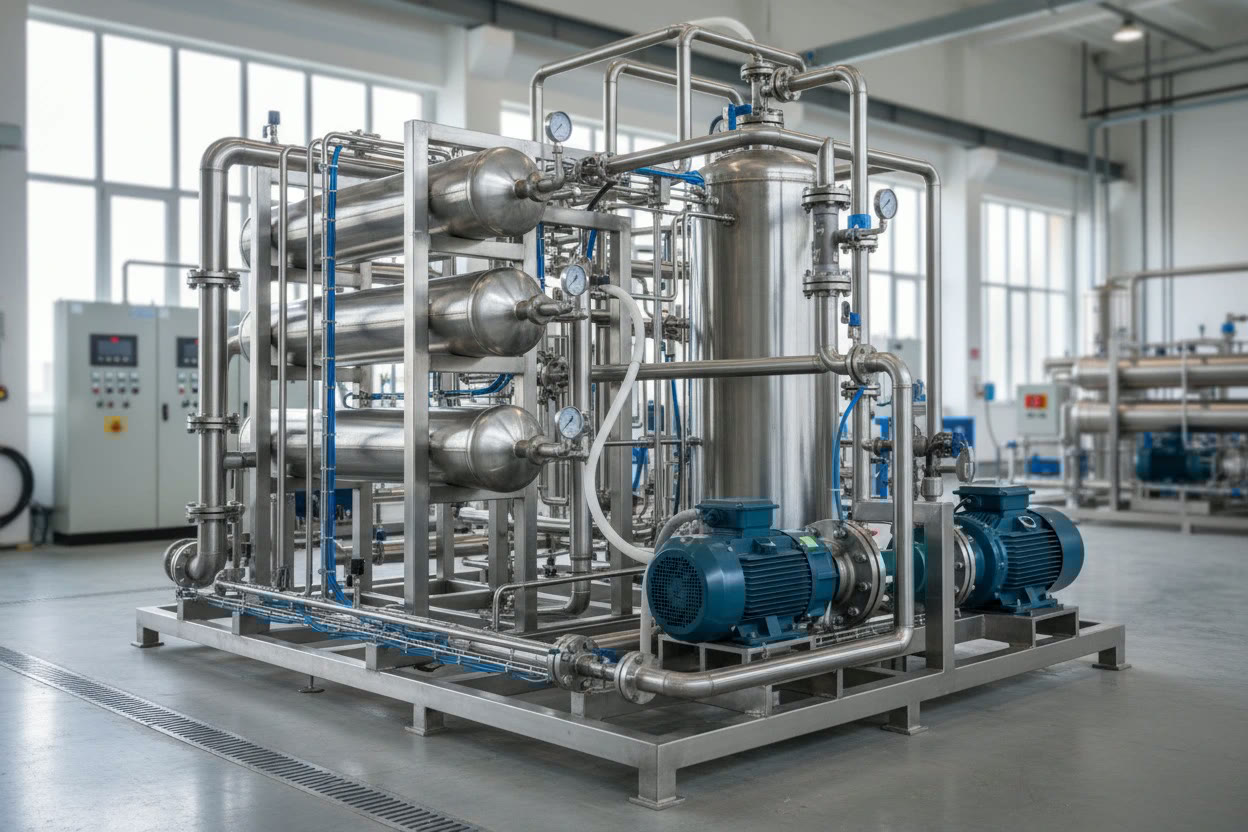 Quanto costa un impianto osmosi inversa portauccello? Prezzi 2024