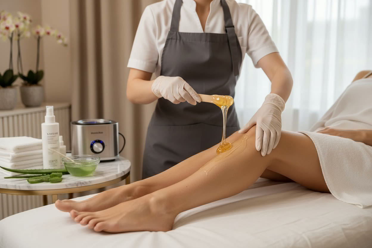 Quanto costa fare la ceretta? Costi e prezzi 2025