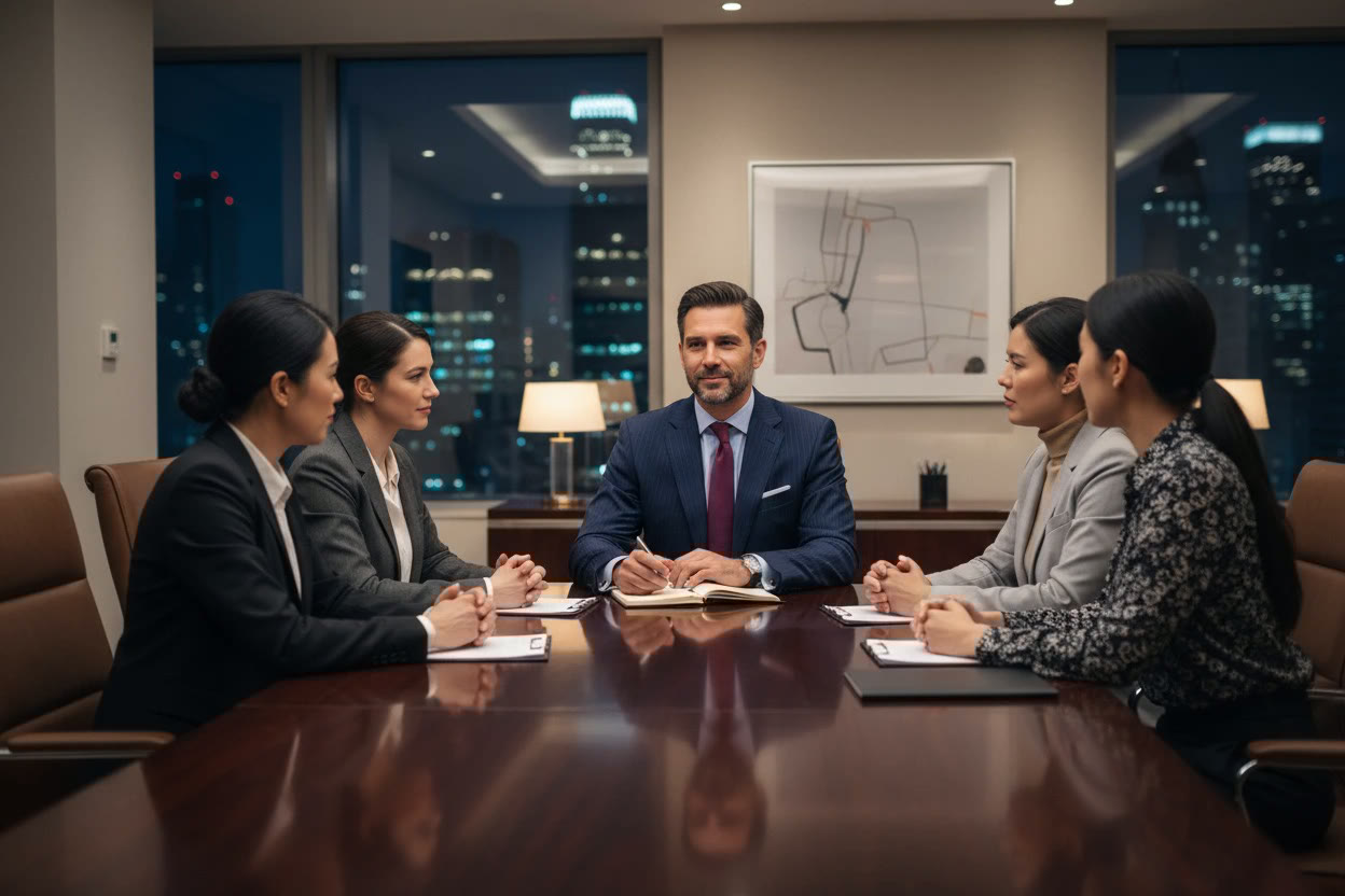 Quanto costa un consulente aziendale? Costi e prezzi 2025