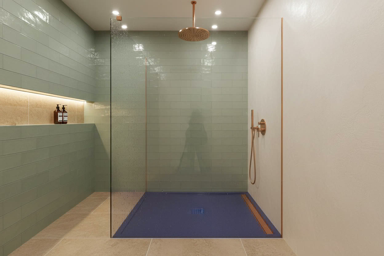 Quanto costa la posa in opera di un piatto doccia filo?